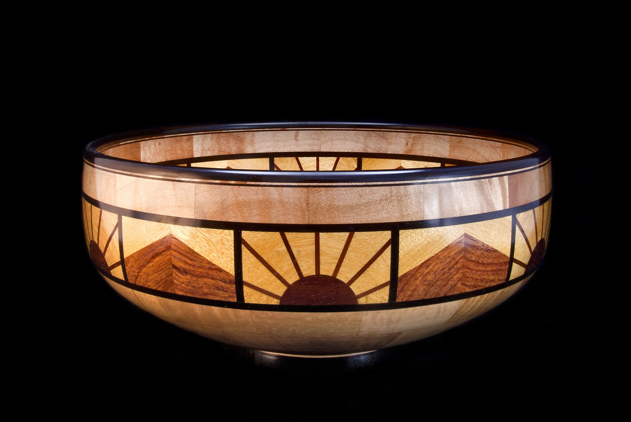 tom-clevenger-chief-joseph-sunset – Stewart Jones Designs