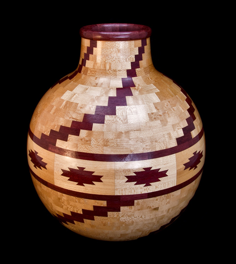 tom-clevenger-spirit-walk – Stewart Jones Designs